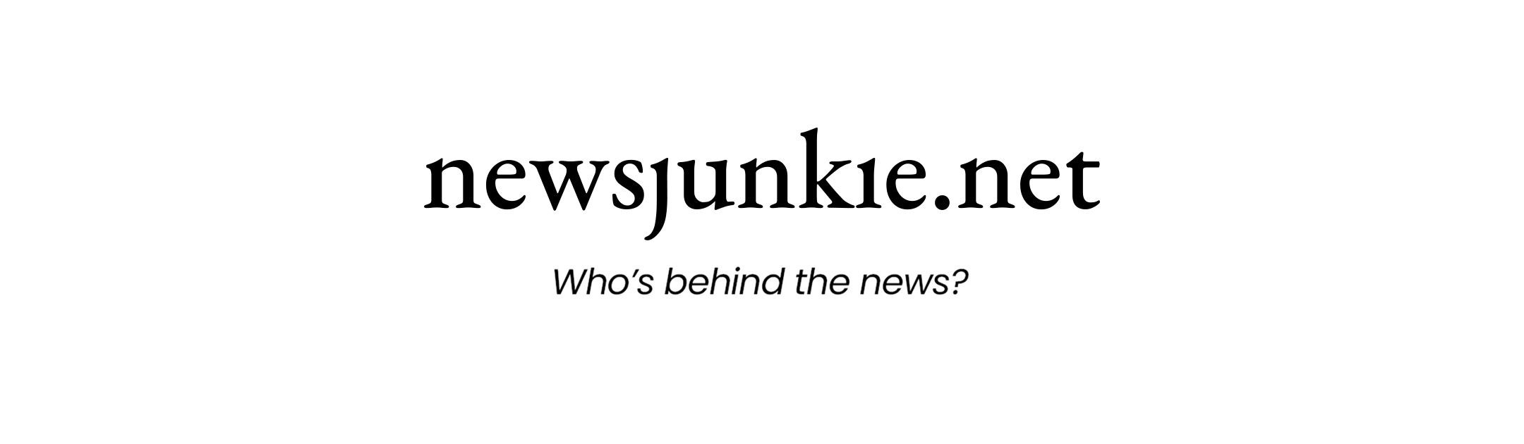 Journal Review | Newsjunkie